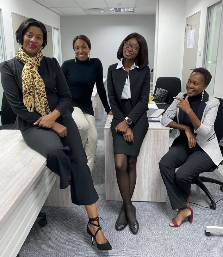 VISION AFRICA EVENTS – Inspiring skills Development On The Continent